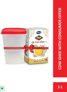 PARAS Cow Ghee 1 L Tetrapack Price in India - Buy PARAS Cow Ghee 1 L ...