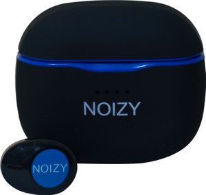 Noizy Wireless Bluetooth Earbuds with Box Bluetooth Price in India ...