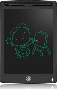 ZETATECH LCD Writing Slate E-Writer Pad Portable Ruff E-pad Paperless ...