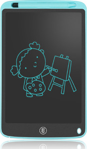 BRICKFIRE LCD Writing pad 8.5"Paperless Electronic Erasable Drawing ...