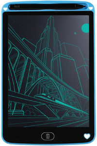 REALSHOCK Magic drawing pad 8.5"LCD E-Writing Tablet Ultra Thin ...