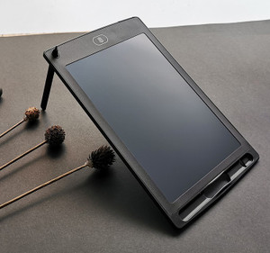 Glancing LCD Writing Board Slate Drawing Record Notes Digital Notepad ...