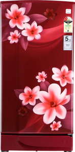 Godrej 185 L Direct Cool Single Door 2 Star Refrigerator Online at Best ...