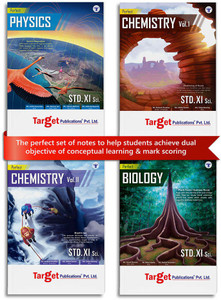 Std 11 Perfect PCB Books (Physics, Chemistry And Biology) Combo | FYJC ...