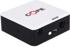 COFE CF 071WBT | 300 Mbps 4G Router - COFE : Flipkart.com