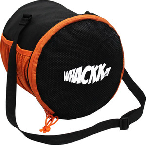 WHACKK Kick Soccer/Football/Basketball/Volleyball/Throwball kit Bag ...