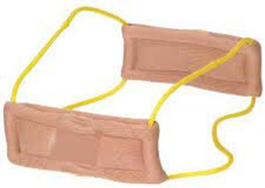 Medisplint Universal Cervical Traction Belt Hanging Cervical Neck ...