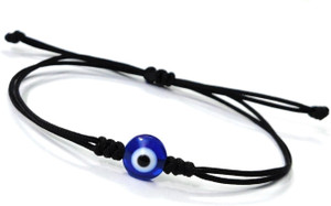 Jewel String Fabric Bracelet Price in India - Buy Jewel String Fabric ...