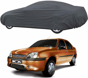 TECHEL Car Cover For Ford Ikon Price in India - Buy TECHEL Car Cover ...