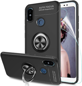 ONGAX Back Cover for Mi Redmi Y2, Ring Case - ONGAX : Flipkart.com