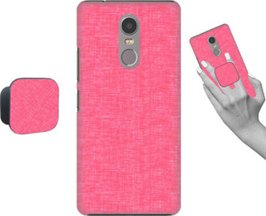 COBIERTAS Back Cover for Lenovo K6 Note - COBIERTAS : Flipkart.com