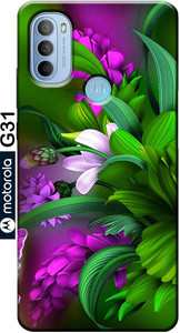 Rockerspot Back Cover for Motorola G31/Moto G31 2595 - Rockerspot ...
