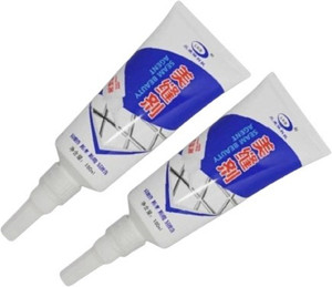 JIG'sMART Waterproof Tiles Gap Filler Agent/Crack/Grout Filler Water ...