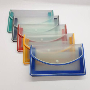 Flipkart.com | uniqueexpo PLASTIC CHEQUE BOOK FILE - CHEQUE BOOK FILE