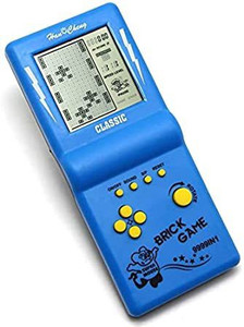 NOWAIT Classic 8 Bit TV Video Game With 22 Inbuilt Games For Kids with ...