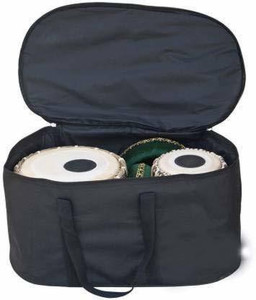 Central Music Co. tabla dagaa bag matti pading cover Tabla Bag Price in ...