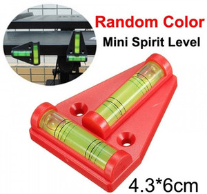 AASONS Dual spirit level mini AASONS Mini T-type Bubble Spirit Level ...