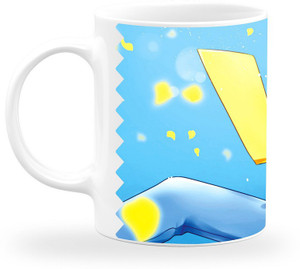 Artle Media Ceramic Coffee printed with Ben 10 - Gift to Your Brother ...