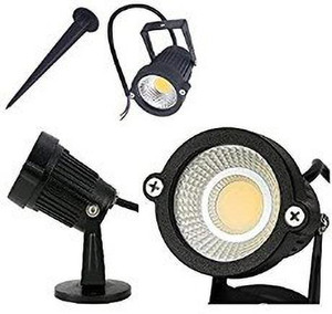 YogpriDeal LED Spike Light FAB-208-9W Garden Light Post Light Outdoor ...