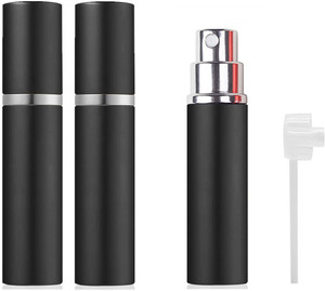 maycreate Perfume Bottle Black Price in India - Buy maycreate Perfume ...