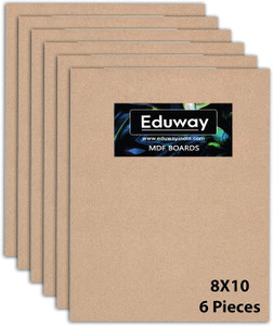 AVOXY JK_ board RCT 5mm 8X10inch PO6 Pine Wood Veneer Price in India ...