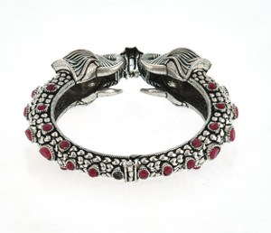 Rozi Styles Metal Bangle Price in India - Buy Rozi Styles Metal Bangle ...