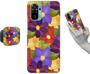 COBIERTAS Back Cover for Redmi Note 10s - COBIERTAS : Flipkart.com