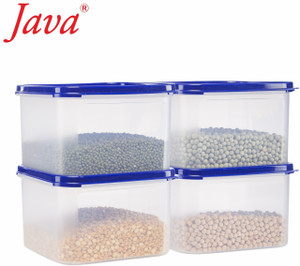 JAVA Plastic Grocery Container - 2.6 L Price in India - Buy JAVA ...