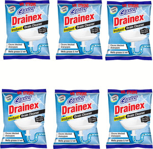 Mr Strong Instant Drainage Block Remover Drain Cleaner,cleaning powder ...