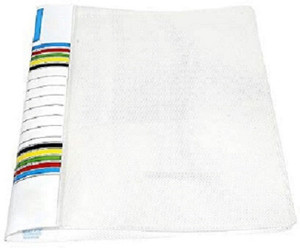 Flipkart.com | JSM PVC Transparent Report File Super Line Transparent ...