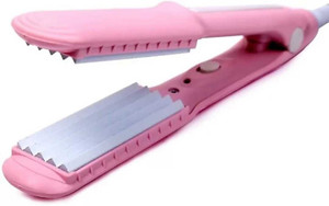 TOLERANCE Professional 8006 Hair Crimper Voluminous hair Electric ...