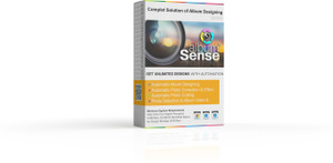 Album Sense Multi User Dongle Version Price in India - Buy Album Sense ...