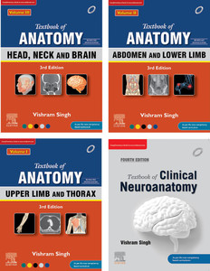 MBBS 1st Prof Vishram Singh Gross Plus Neuro: Buy MBBS 1st Prof Vishram ...