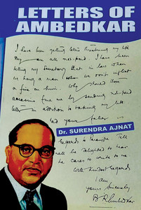 Letters Of Ambedkar: Buy Letters Of Ambedkar by Dr. Durendra Ajnat at ...