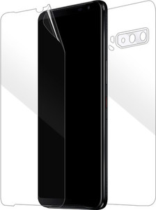 FnF Front and Back Screen Guard for Asus Rog Phone 3 - FnF : Flipkart.com