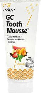 GC Tooth Mousse Tooth mousse Toothpaste - Buy Baby Care Products in ...