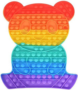 zengatoys big panda pop it Price in India - Buy zengatoys big panda pop ...