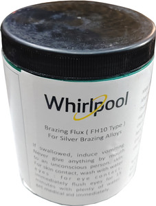 Whirlpool Welding Flux Brazing Flux (FH10 Type) Welding Paste Price in ...