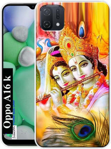 SkyAmound Back Cover for Oppo A16K / Oppo A16 K - SkyAmound : Flipkart.com