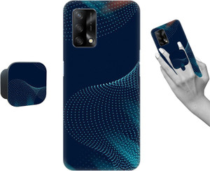 COBIERTAS Back Cover for Oppo F19, Oppo F19s - COBIERTAS : Flipkart.com