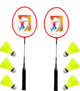 IONEX CARRY ON (SMART) Badminton Kit - Buy IONEX CARRY ON (SMART ...