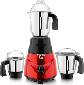 Masterclass Sanyo KIAA 1000 W Mixer Grinder Price in India - Buy ...