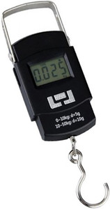 Kelo Portable Hanging Weight Machine- Portable Hanging Luggage Weight ...