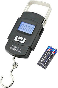 QNOVE 50Kg Portable Hanging Weight Machine C327QA Weighing Scale Price ...