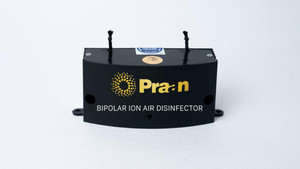 PRAAN HVAC 1000 Portable Room Air Purifier Price in India - Buy PRAAN ...