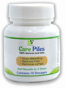 Himalayan Valley CURE PILES || PILES RELIEF MEDICINE || 1 BOTTLE IN A ...