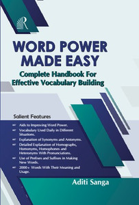 Word Power Made Easy: Complete Handbook For Effective Vocabulary ...