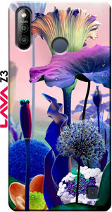 RDcon Back Cover for Lava Z3 2791 - RDcon : Flipkart.com