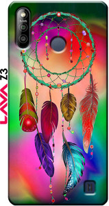 YorktoSis Back Cover for Lava Z3 2812 - YorktoSis : Flipkart.com