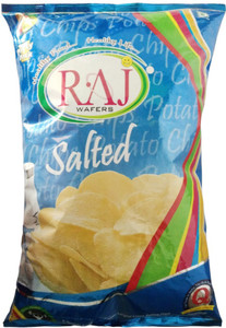 RAJ Wafers Price in India - Buy RAJ Wafers online at Flipkart.com